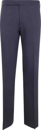 Lardini Casual Hose - Blau