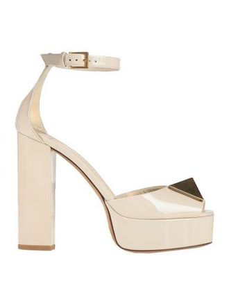 Valentino Garavani CHAUSSURES - Sandales sur YOOX.COM