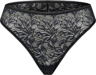 erlich textil String Iconic Lace