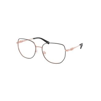 Michael Kors Belleville Eyeglasses - - Accessories - Damen - Schwarzk - 54 MM