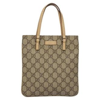 Gucci Damen, Pre-Owned, Beige, ONE SIZEGr&ouml;&szlig;e