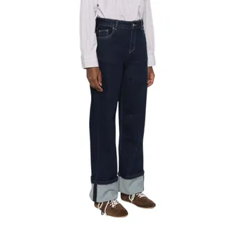 Yerse Yerse, Damen, Jeans, Blau, XSGr&ouml;&szlig;e