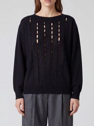 Liu Jo Pullover Damen Farbe Schwarz