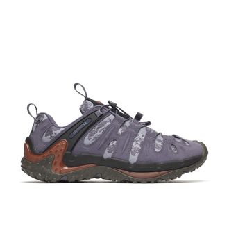 Merrell Cham Rougeux RMT 1TRL - Violet - Taille 10.5 M