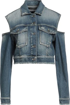 Dondup JACKEN & MÄNTEL - Jeansjacken/Mäntel auf YOOX.COM