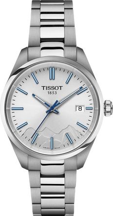 Tissot PR 100 Jungfraubahn Quartz 34mm T150.210.11.031.01
