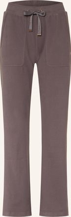 Joy Joy Sportswear Jerseyhose Ulla grau