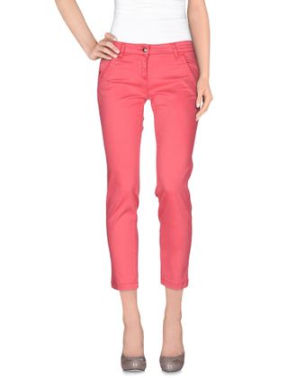 Jacob Cohen HOSEN & R&Ouml;CKE - Hosen auf YOOX.COM