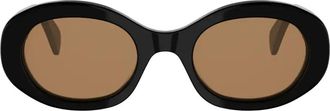 Celine Triomphe Sonnenbrille - - Accessories - unisex - Schwarzk - 52 MM