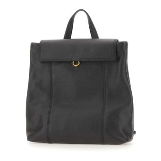 Gianni Chiarini Femme, Sacs, Noir, Taille: ONE Size Vicky Backpack