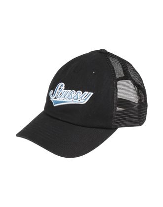 St&uuml;ssy ACCESSOIRES - M&uuml;tzen & H&uuml;te auf YOOX.COM