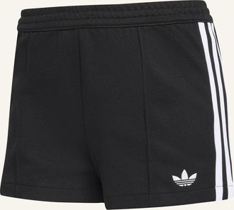 adidas Originals Adidas Originals Classic Shorts schwarz