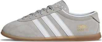 adidas Femme, Sport, Gris, Taille: 36 2/3 EU Gazelle Lo Pro