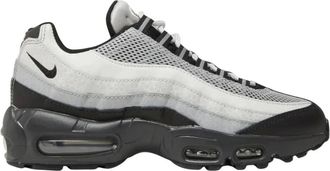 Nike Femme, Chaussures, Multicolore, Taille: 38 1/2 EU Air Max 95 LX Reflective Safari
