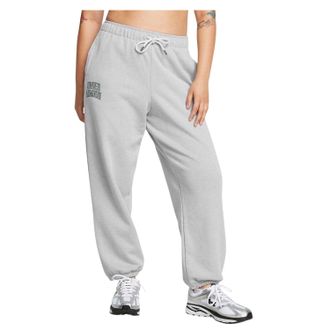Under Armour Jogginghosen f&uuml;r Damen (Grau)