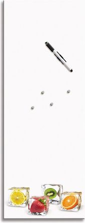 Eurographics Eurographics Magnettafel, MB-DT6005 Delicate Fruits