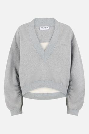 The Attico Sweatshirt
