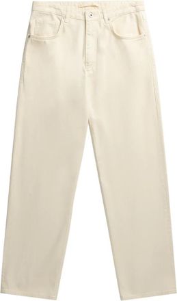 Norse Projects Homme, Jeans, Beige, Taille: W33 Jeans droits