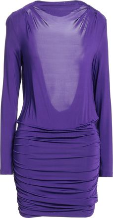 Versace KLEIDER - Mini-Kleider auf YOOX.COM