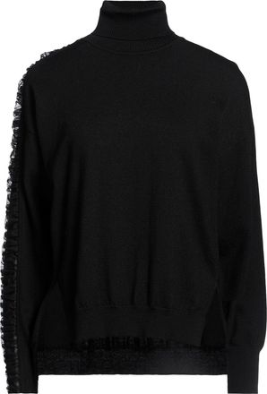 Meimeij STRICKWAREN - Rollkragenpullover auf YOOX.COM