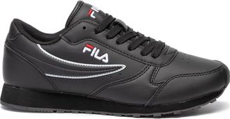 Fila Sneakers Fila Orbit Low 1010263.12V Schwarz