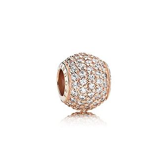 Pandora Uhren - - Accessories - Damen - Rosa - ONE SIZE