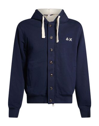 Sun 68 JACKEN & M&Auml;NTEL - Jacken und Anoraks auf YOOX.COM