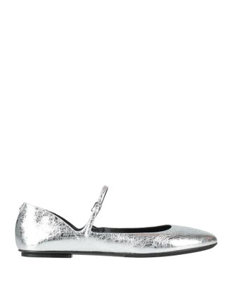 Sergio Rossi SCHUHE - Ballerinas auf YOOX.COM
