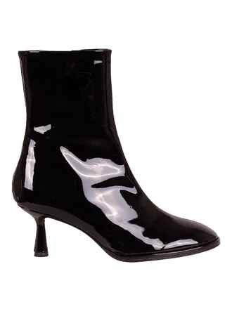 Aeyde Bottines - Noir