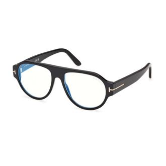 Tom Ford Optisches Brillengestell - - Accessories - Herren - Schwarzk - 54 MM