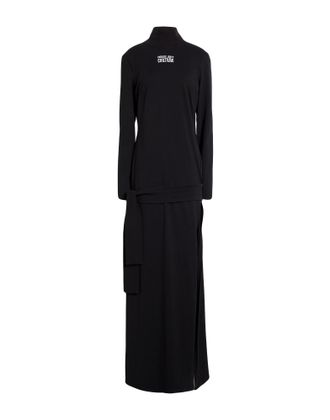 Versace KLEIDER - Maxi-Kleider auf YOOX.COM