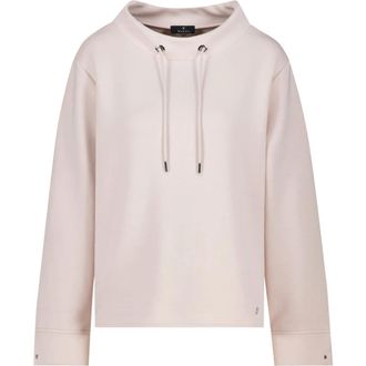 Monari Damen, Sweatshirts & Hoodies, Rosa, 2XLGr&ouml;&szlig;e