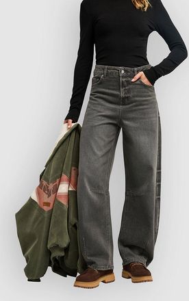 Roxy Saltywater Glow Jeans dark palm vintage
