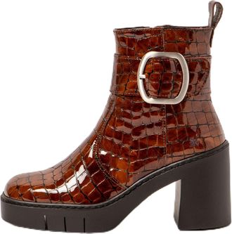 Art Art 1979 Berna Damenstiefel, Leder, Größe 42, Leder, 42 EU