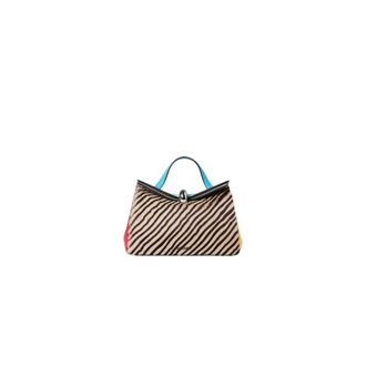 Jacquemus Femme, Sacs, Multicolore, Taille: ONE Size Val&eacute;rie Piccola