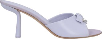 Ferragamo SCHUHE - Sandalen auf YOOX.COM