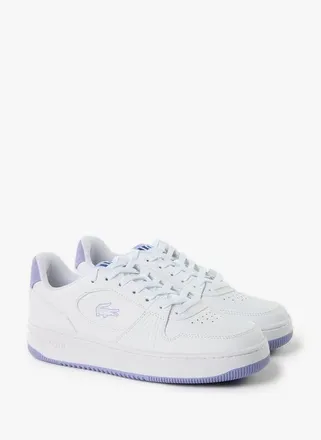 Lacoste Baskets L001 Set en cuir
