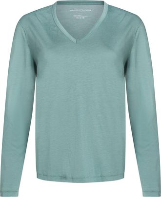 Majestic Filatures TOPS - T-shirts auf YOOX.COM