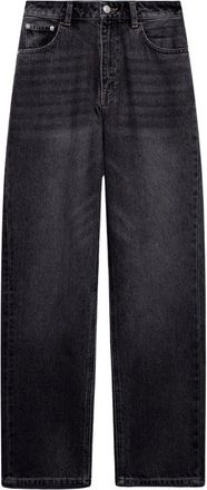 GCDS Gcds, Damen, Jeans, Schwarzk, W34Gr&ouml;&szlig;e