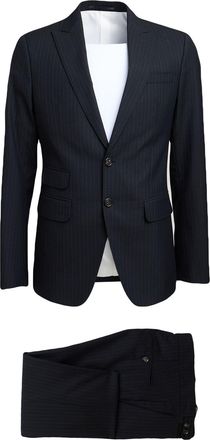 Dsquared2 ANZ&Uuml;GE und CO-ORDS - Anz&uuml;ge auf YOOX.COM