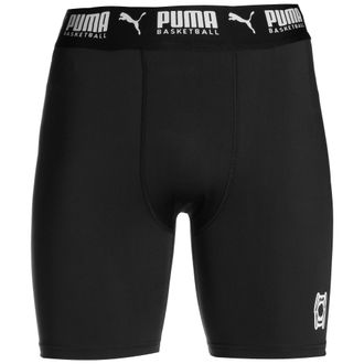 Puma Sportunterhose Hoops Team