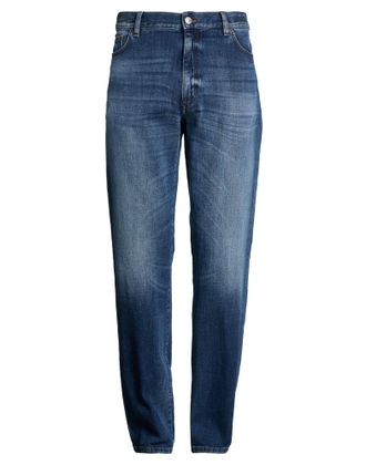 Ermenegildo Zegna HOSEN & R&Ouml;CKE - Jeanshosen auf YOOX.COM