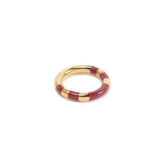 Aur&eacute;lie Bidermann Bague Positano