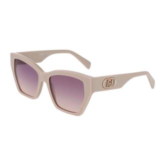 Liu Jo Damen, Accessories, Beige, 55 MMGr&ouml;&szlig;e