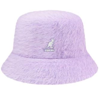 Kangol Fourgora Bucket B&eacute;ret, NUM&Eacute;RIQUE Lavender, XL Mixte
