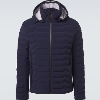 Toni Sailer Skijacke Matthew