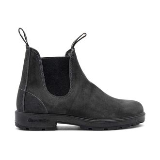 Blundstone Damen, Schuhe, Grau, 37 1/2 EUGr&ouml;&szlig;e