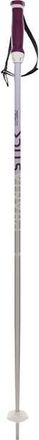 V&ouml;lkl Damen Alpin-Skistock PHANTASTICK W SILVER POLES