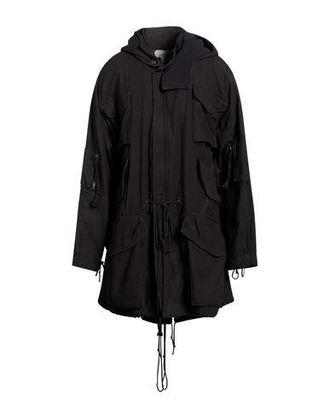 Greg Lauren MANTEAUX - Manteaux longs sur YOOX.COM