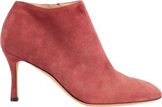 Sergio Rossi SCHUHE - Stiefeletten auf YOOX.COM